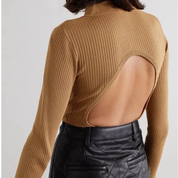 Dodo Bar Or | Tops | Super Cute Dodo Bar Or Lara Body Suit | Poshmark